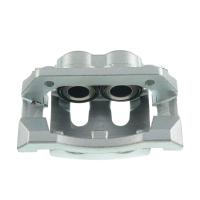 China 2x Rear Brake Caliper with Bracket for Ford F-350 Super Duty w/ Dual for sale
