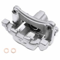 China Rear Passenger Brake Caliper with Bracket for Infiniti G35 07-08 G37 08-13 for sale