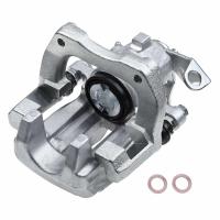 China Rear Passenger Brake Caliper for VW Golf 2002 2004 2005 Jetta 2005 for sale