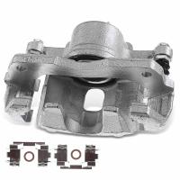 China Front Passenger Brake Caliper with Bracket for Suzuki Aerio 2006-2007 for sale