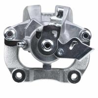 China Rear Passenger Brake Caliper for VW Golf 2002 2004 2005 Jetta 2005 for sale