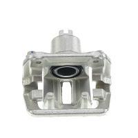 China Rear Passenger Brake Caliper with Bracket for Acura CL TL 99-08 Honda Element for sale