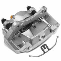 China Front Passenger Brake Caliper with Bracket for Audi Q5 2009-2012 for sale