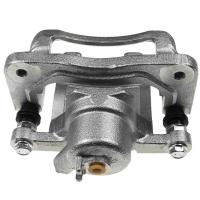 China 2x Rear Brake Caliper with Bracket for Kia Sorento 2007-2009 for sale