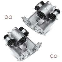 China 2x Rear Brake Caliper for Chrysler Sebring Dodge Stratus Intrepid for sale