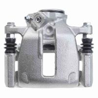 China Rear Passenger Brake Caliper with Bracket for Volkswagen Passat CC Tiguan 09-11 for sale