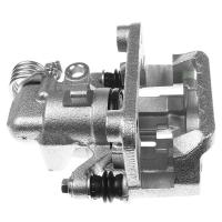 China Rear Passenger Brake Caliper with Bracket for Ford Mustang SVT Cobra Only 94-98 for sale