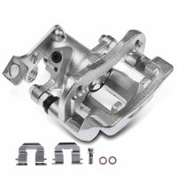 China Rear Passenger Brake Caliper with Bracket for Dodge Attitude Hyundai Accent for sale