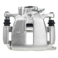 China Rear Passenger Brake Caliper with Bracket for Audi A6 Quattro 2005-2007 A6 for sale