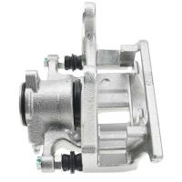 China Rear Passenger Brake Caliper with Bracket for Audi A6 Quattro 2005-2007 A6 for sale