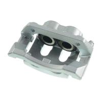 China Rear Passenger Brake Caliper with Bracket for Ford F-350 Super Duty w/ Dual for sale