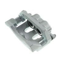 China Rear Passenger Brake Caliper with Bracket for Ford F-350 Super Duty w/ Dual for sale