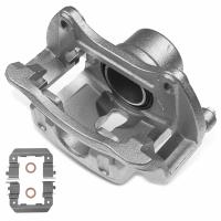 China Front Passenger Brake Caliper with Bracket for Hyundai Veloster 2013-2016 for sale