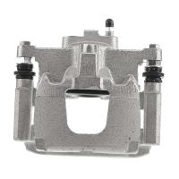 China 2x Rear Brake Caliper with Bracket for Jeep Liberty 2008-2012 Dodge Nitro for sale