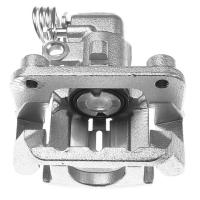 China 2x Rear Brake Caliper with Bracket for Ford Mustang SVT 1994-1998 for sale