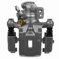 China Rear Passenger Brake Caliper with Bracket for Nissan 240SX 1995-1998 for sale