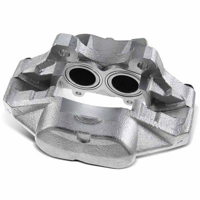 China Front Passenger Brake Caliper for Land Rover Discovery 1994-1999 for sale