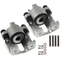 China 2x Rear Brake Caliper for Ford F-150 F-250 Expedition Navigator for sale