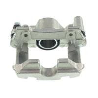 China 2x Rear Brake Caliper with Bracket for Lexus GS350 GS450h GS460 2007-2011 for sale