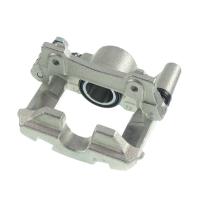 China 2x Rear Brake Caliper with Bracket for Lexus GS350 GS450h GS460 2007-2011 for sale