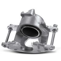 China Front Passenger Brake Caliper for Chevy Impala Buick Cadillac Olds Pontiac 1977 for sale