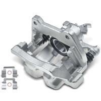 China Rear Passenger Brake Caliper with Bracket for Land Rover Range Rover Sport LR4 for sale