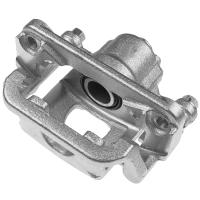 China 2x Rear Brake Caliper with Bracket for Nissan Altima 2007-2012 Maxima for sale