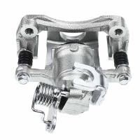 China 2x Rear Brake Caliper with Bracket for Nissan Sentra Infiniti G20 for sale