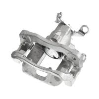 China 2x Rear Brake Caliper with Bracket for Dodge Journey 2009-2012 for sale