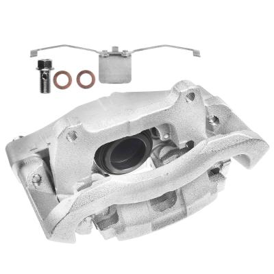 China Front Passenger Brake Caliper with Bracket for Volvo XC90 2003 2004-2014 for sale