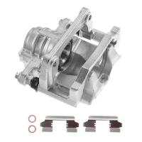 China Rear Passenger Brake Caliper with Bracket for Pontiac G8 2008-2009 Chevrolet for sale
