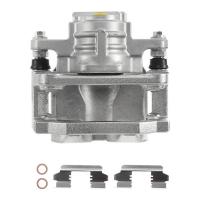 China Rear Passenger Brake Caliper with Bracket for Pontiac G8 2008-2009 Chevrolet for sale