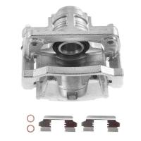 China Rear Passenger Brake Caliper with Bracket for Pontiac G8 2008-2009 Chevrolet for sale