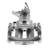 China 2x Rear Brake Caliper with Bracket for Ford Mustang 2005-2014 Base GT for sale