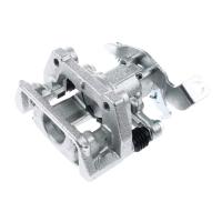 China Rear Passenger Brake Caliper with Bracket for Ford Five Hundred Freestyle 05-07 for sale