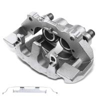 China Front Passenger Brake Caliper with Bracket for Volvo XC90 2010-2014 for sale