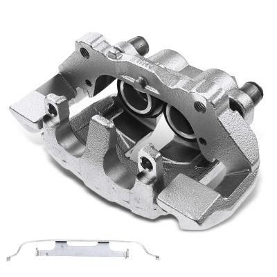China Front Passenger Brake Caliper with Bracket for Volvo XC90 2010-2014 for sale