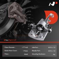 China 2x Rear Brake Caliper for Jaguar S-Type XF XKR XJ8 XK XJ for sale