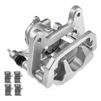 China Rear Passenger Brake Caliper with Bracket for Jeep Cherokee 2014-2020 for sale