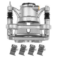 China Rear Passenger Brake Caliper with Bracket for Jeep Cherokee 2014-2020 for sale