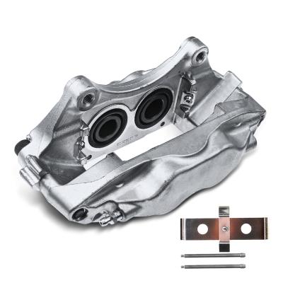 China Front Passenger Brake Caliper for Volvo S60 2004-2007 V70 2005-2007 R Model 2.5L for sale