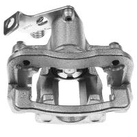 China 2x Rear Brake Caliper with Bracket for Kia Rio 2012-2017 for sale