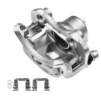 China Front Passenger Brake Caliper with Bracket for Nissan Sentra 2000-2006 for sale