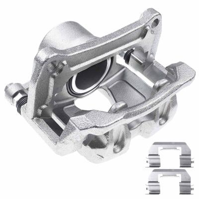 China Front Passenger Brake Caliper with Bracket for Jeep Renegade 2015-2018 Fiat 500X for sale
