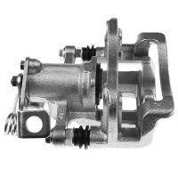 China 2x Rear Brake Caliper with Bracket for Kia Rio 2012-2017 for sale