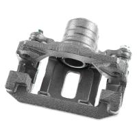 China Rear Passenger Brake Caliper with Bracket for Nissan Pathfinder 2005-2012 for sale