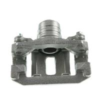 China Rear Passenger Brake Caliper with Bracket for Nissan Pathfinder 2005-2012 for sale