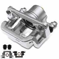 China Rear Passenger Brake Caliper with Bracket for Suzuki Grand Vitara 2009-2013 for sale