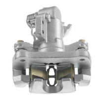 China 2x Rear Brake Caliper with Bracket for Honda Civic 1992-2000 Acura Integra for sale