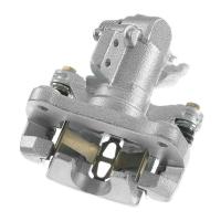 China 2x Rear Brake Caliper with Bracket for Honda Civic 1992-2000 Acura Integra for sale